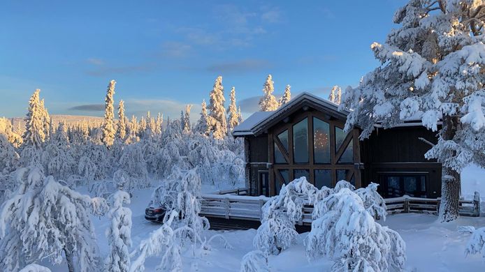 Dit zijn Staf Coppens’ 8 favoriete plekjes in Scandinavië: “Kerst is ...