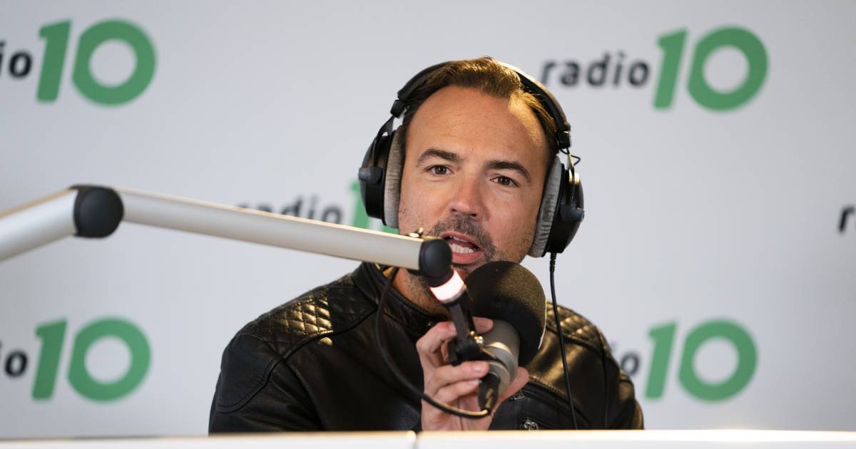 Grote slag in radioland: Gerard Ekdom, Frank van ’t Hof en Wouter van ...