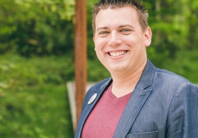 “Nog nooit zo weinig respect gevoeld”: Rodney Talboom (Vooruit) geeft ...