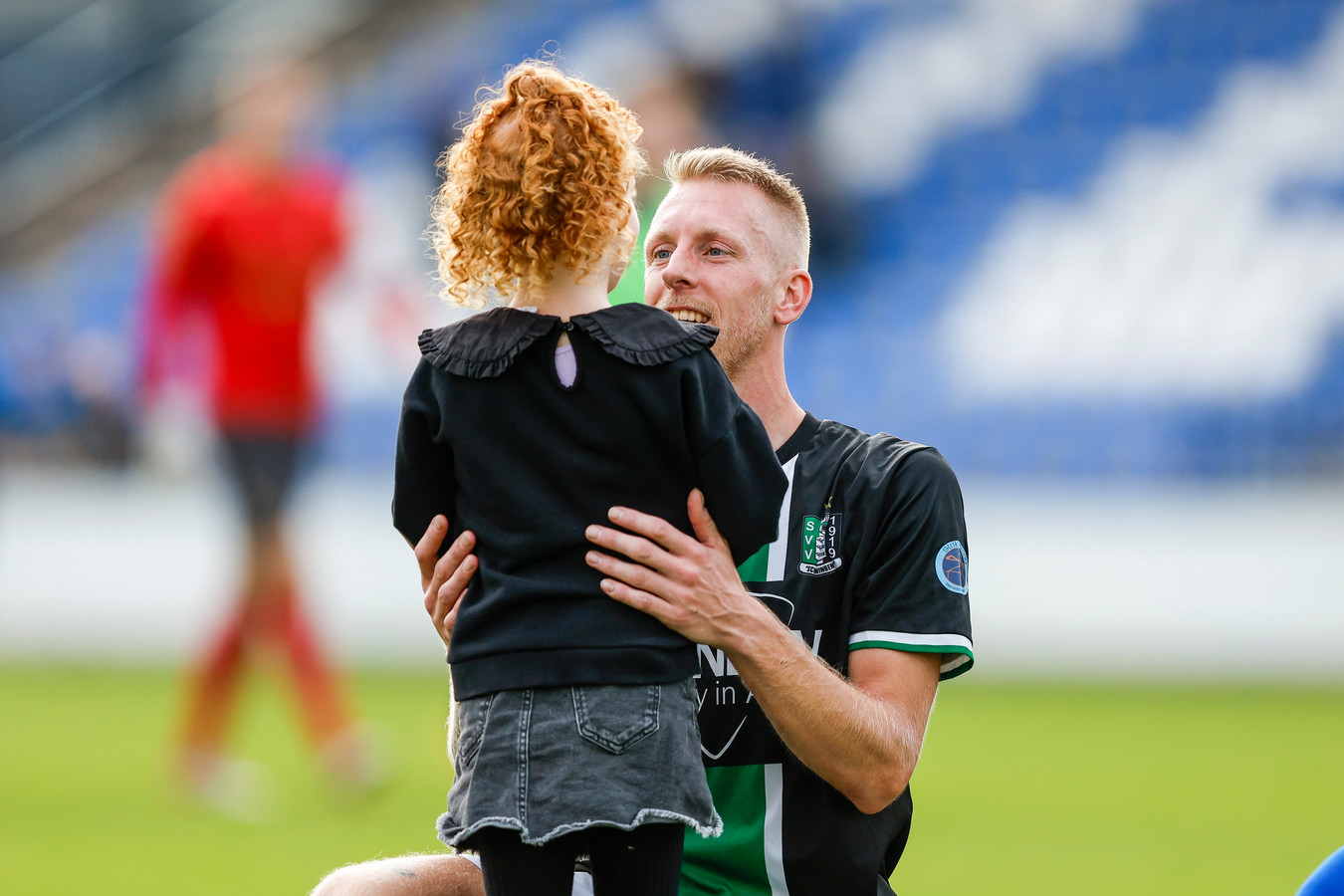 Lex Immers belangrijk in verhit duel en RKAVV ruikt periodetitel: lees ...