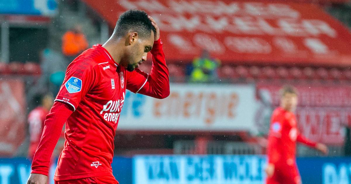 Nagalm: FC Twente vindt nooit een antwoord en beleeft kansloze avond | FC Twente | tubantia.nl