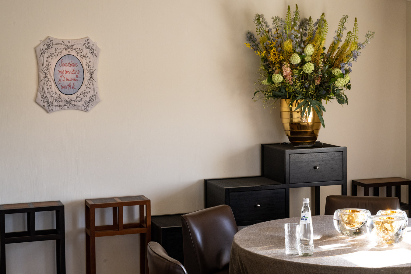 Hoeveel is ‘Hof van Cleve’ nu precies waard? Wij vroegen insiders om de ...