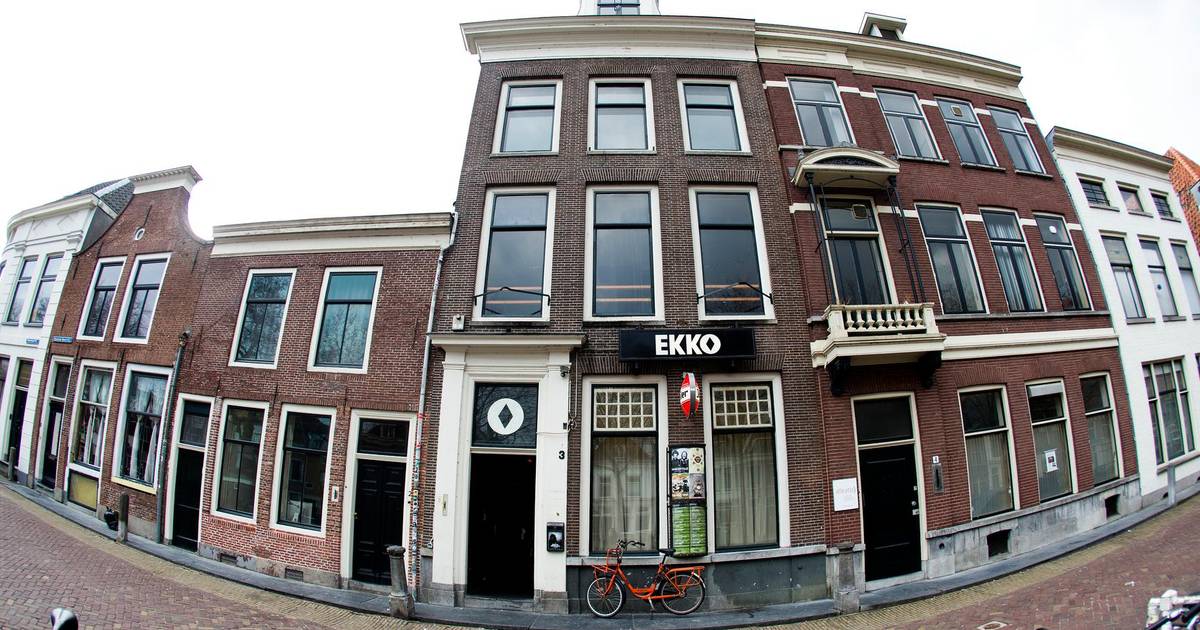 Alsnog financiële steun voor Utrechtse poppodia EKKO en De Helling ...