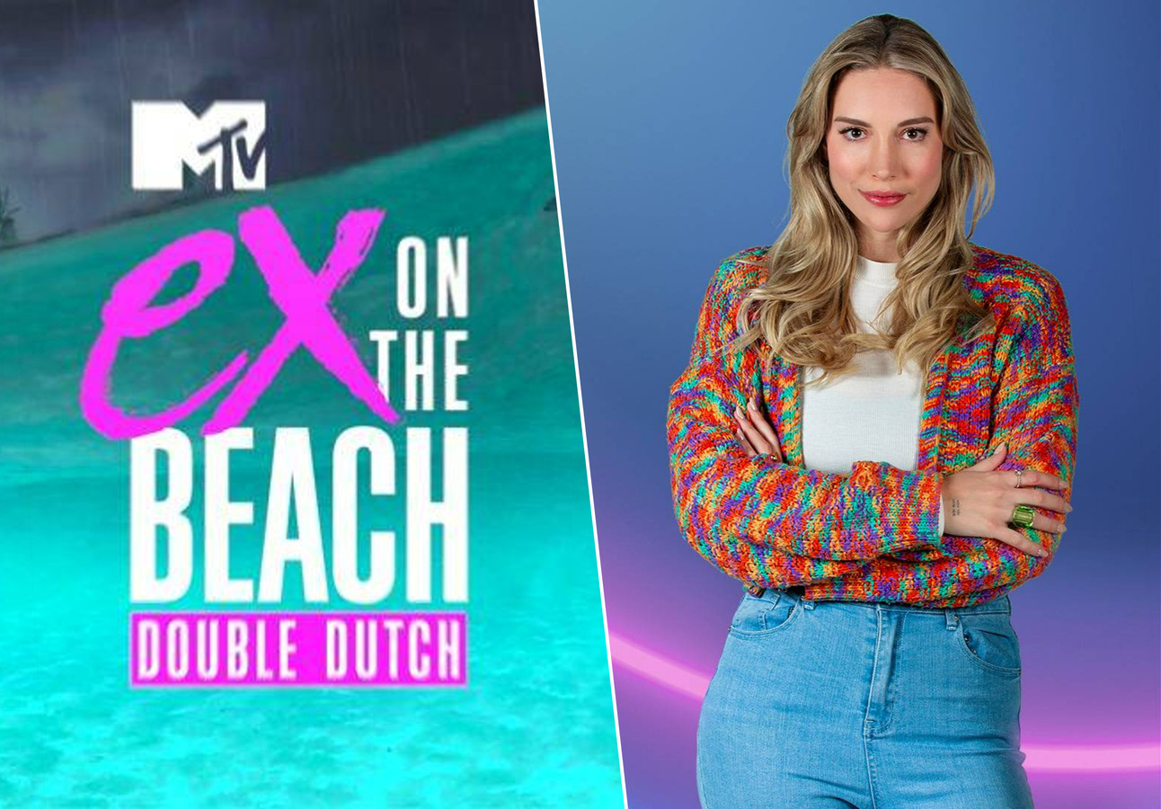 REALITYCHECK. Heel wat nieuws over ‘Ex on the Beach: Double Dutch’ en ‘Big Brother’-kandidate ...