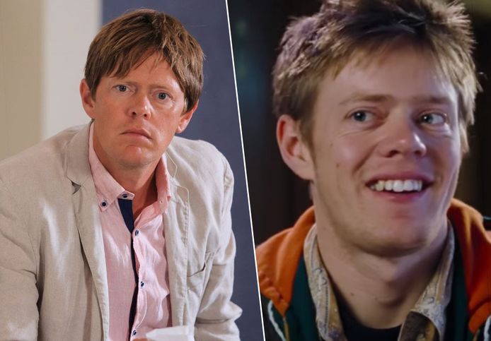 Van stand-upcomédienne tot huisvrouw: hoe gaat het twintig jaar later ...