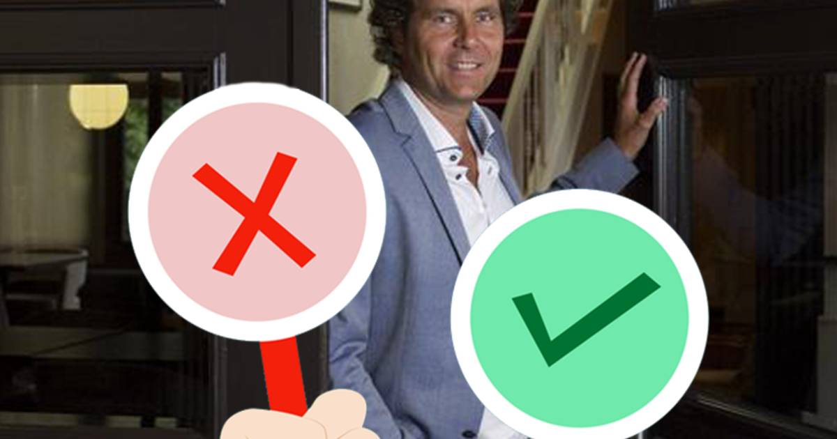 De examentest van… de weerman van RTL | Borne | tubantia.nl