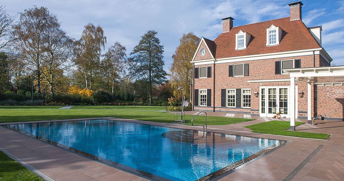 Van droomhuis met wellness tot woonboerderij: de 5 duurste huizen in ...