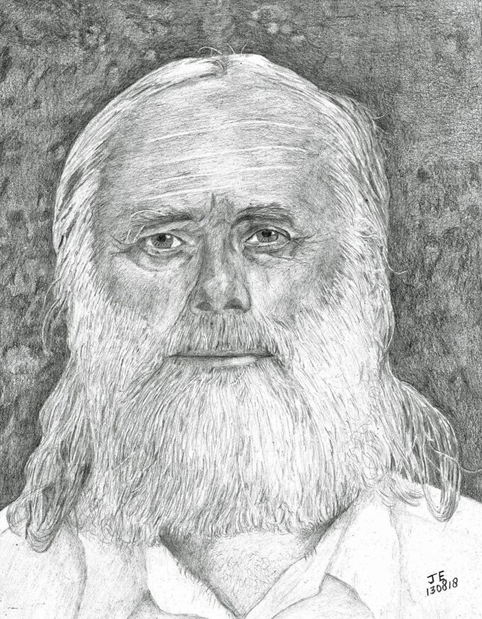 Blijft Gerrit Jan van D. in cel voor het onder dwang vasthouden van zes ...