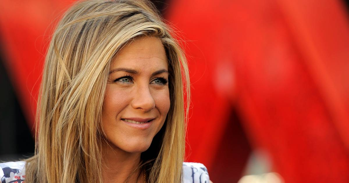 Jennifer Aniston Zet Body Double In Bij Lingeriescènes Sterren Ad Nl