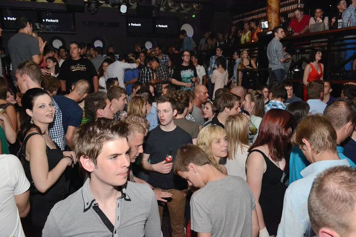 Nog één keer feesten in Reflex | Westerlo | hln.be