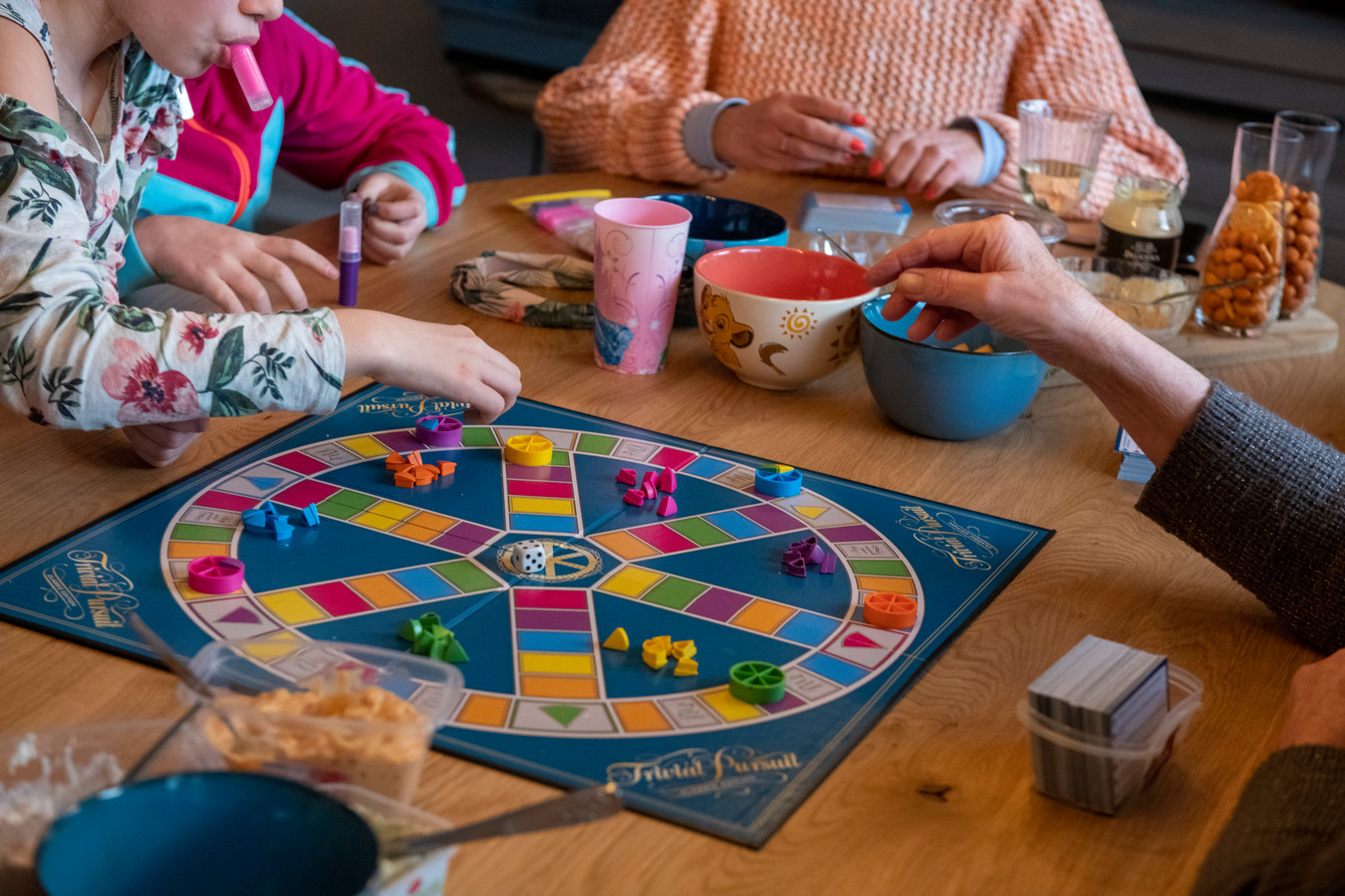 Met dit Triviant-spel weet je straks alles van Voorne aan Zee: ‘Het ...