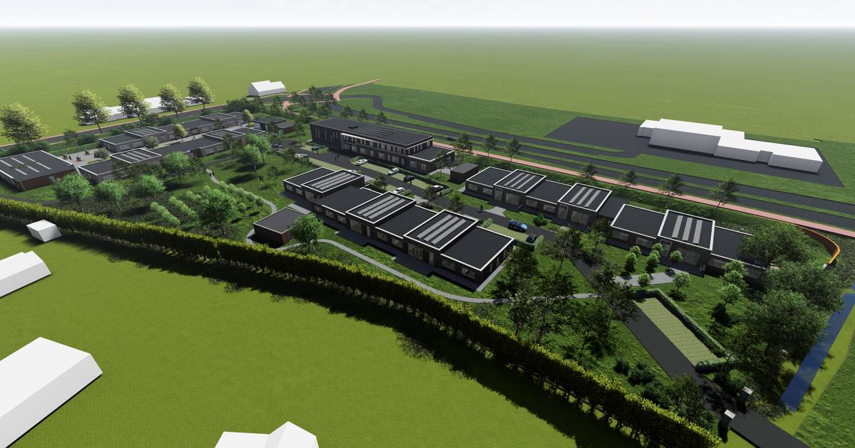 's-Heeren Loo bouwt in Goes en Kapelle, en dat is nodig ook: ‘Onze ...