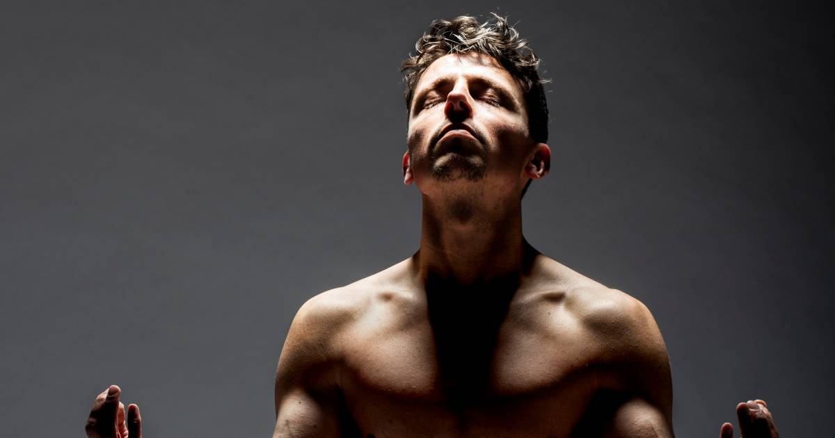 Baas B maakt comeback zonder Lange Frans: ‘Ik wil zo gelukkig blijven ...