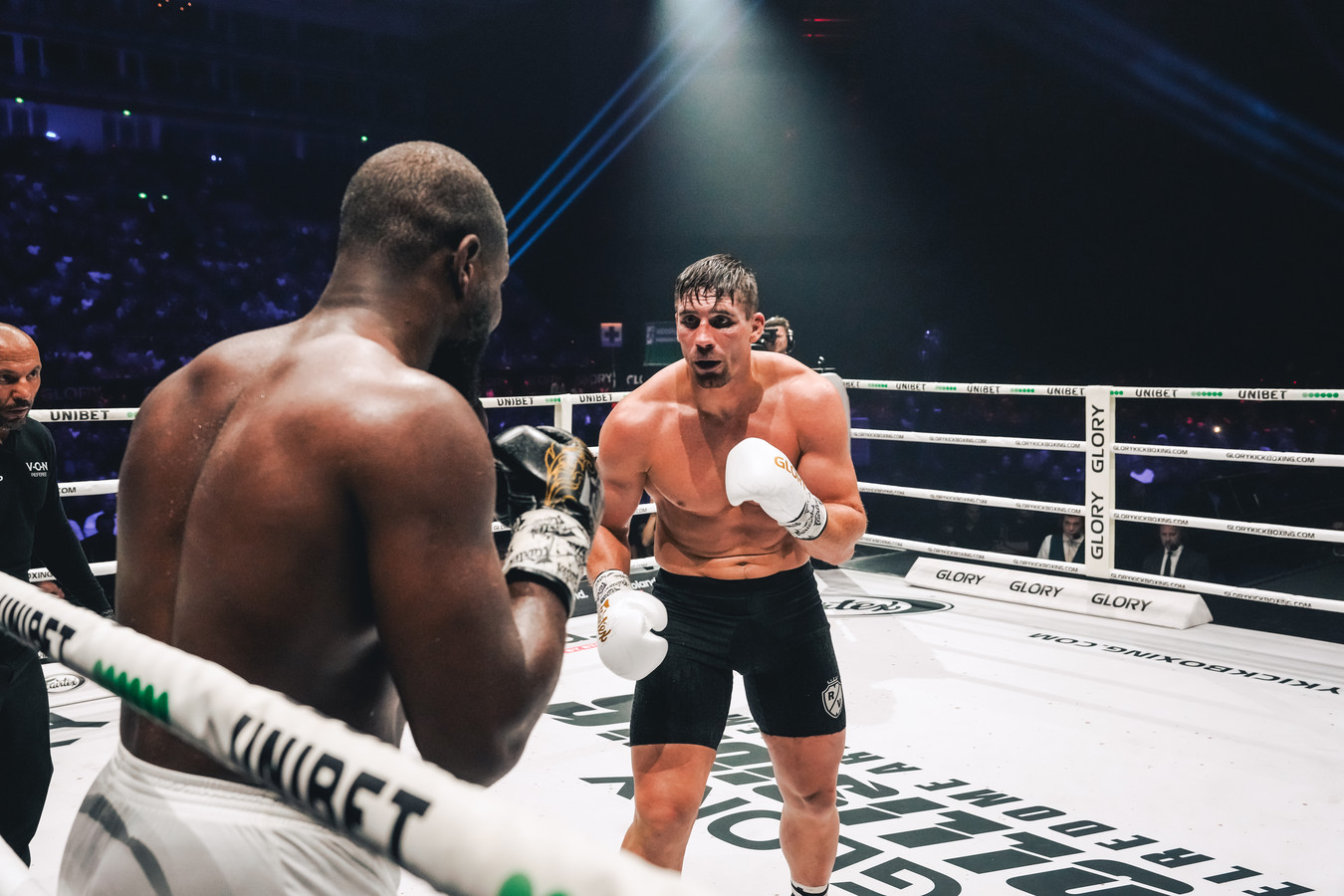 Rico Verhoeven over de afspraak die hij maakte met zijn kinderen: ‘Dan ...