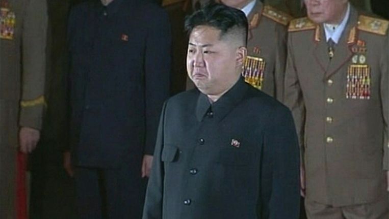 'Kim Jong-un moet macht delen met oom en leger' | Het Parool