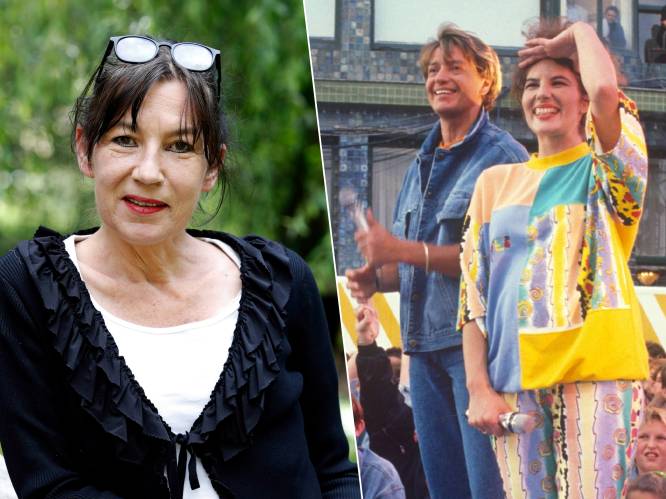 Bea Van der Maat (62) overleden | hln.be