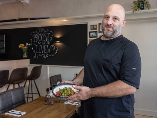 Eten en drinken Goes | AD.nl