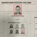 Bredase Edin G. door VS op zwarte lijst gezet, waar Poetin ook op staat ...