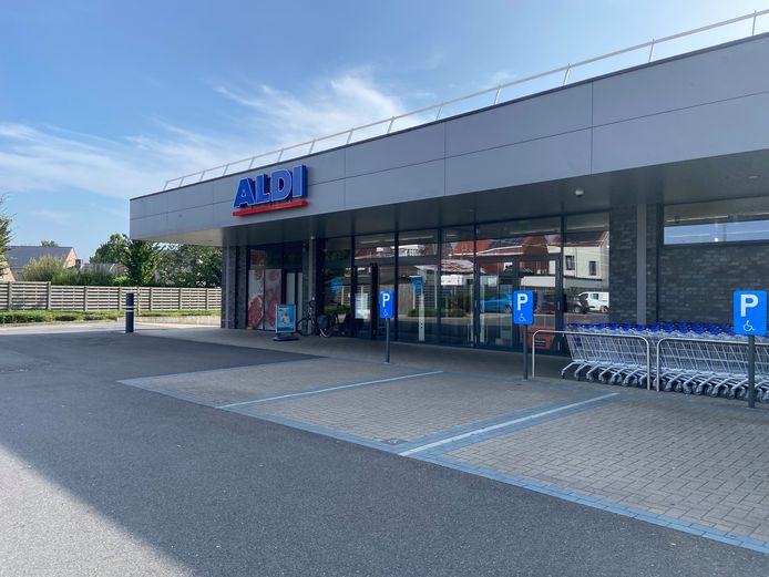 ALDI Westmalle week dicht door vernieuwing: “Verse producten komen prominent vooraan in de ...