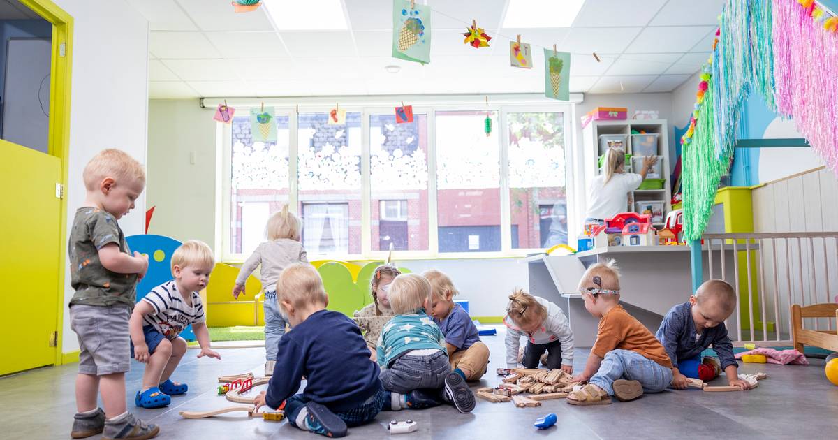 Wie kinderopvang wil vinden in Roosdaal moet geduld hebben: 40,5 ...