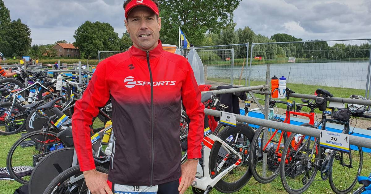 Thuisrace Gelreman prooi voor ervaren Bemmelnaar Dave Rost: ‘Oude bok ...