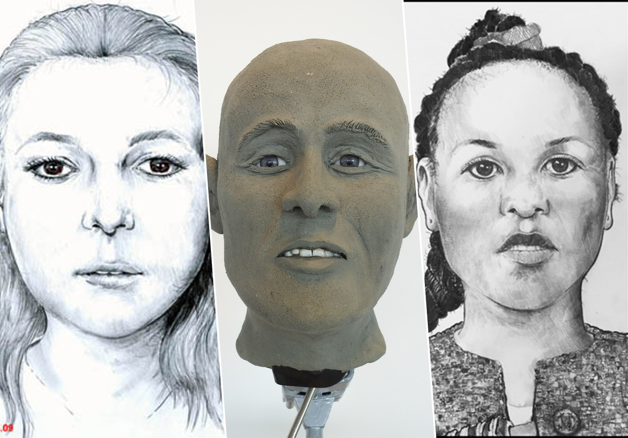 Tips van over de hele wereld voor ‘Operation Identify Me’: “Ook ...