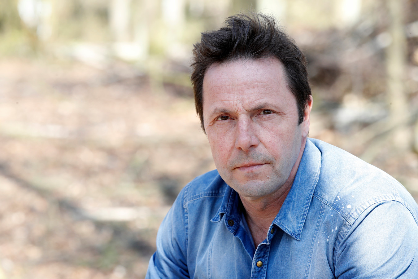 Peter Vanlaet (Mama’s Jasje) viert dertigjarig jubileum: “Maar ...