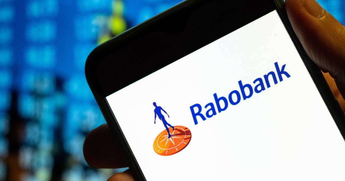 Rabobank haalt Belgische site uit de lucht, maar op spaarrekeningen ...