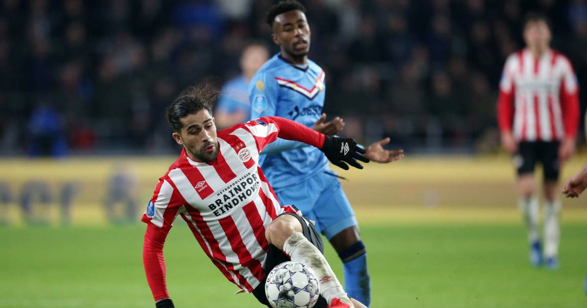 PSV met de 3 J's op het EK voetbal, maar ook deze oud-spelers van de ...