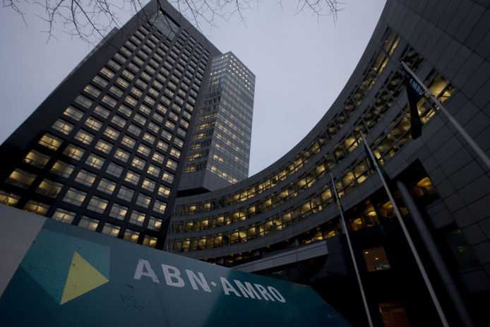 ABN Amro entièrement entre les mains de l'Etat néerlandais | Economie ...