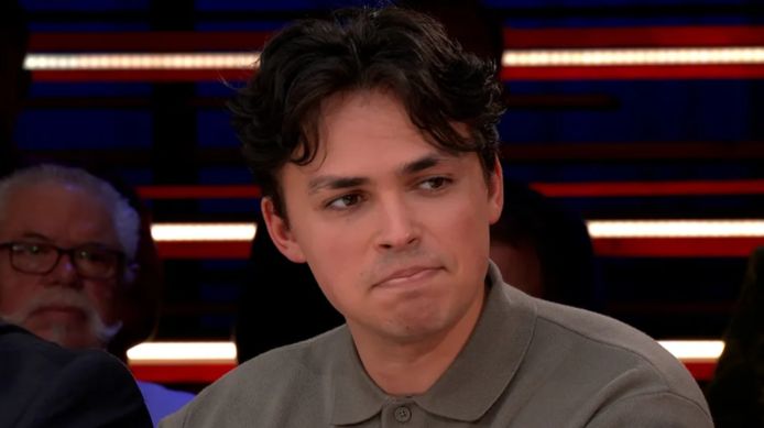 Acteur Nathan Bouts uit ‘2DEZIT’ over financiële onzekerheid als acteur ...