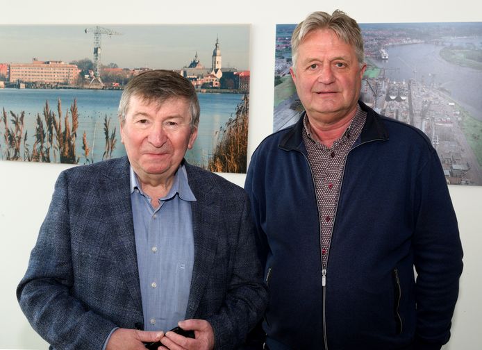 Afscheid van een monument: burgemeester Luc De Ryck geeft na 29 jaar ...