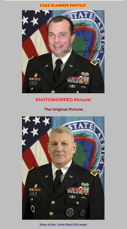 Nederlandse Trudy verloor al haar spaargeld aan Amerikaanse nep ...