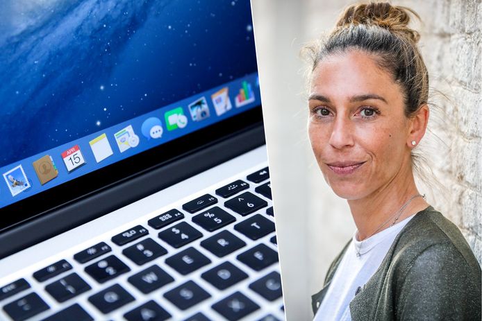 Apple-winkel in Kortrijk verkoopt voor 342.000 euro MacBooks aan Deens ...