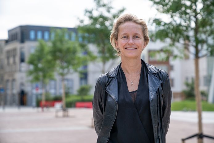 Ook Antwerps schepen Annick De Ridder (N-VA) bleef ongewild kinderloos ...