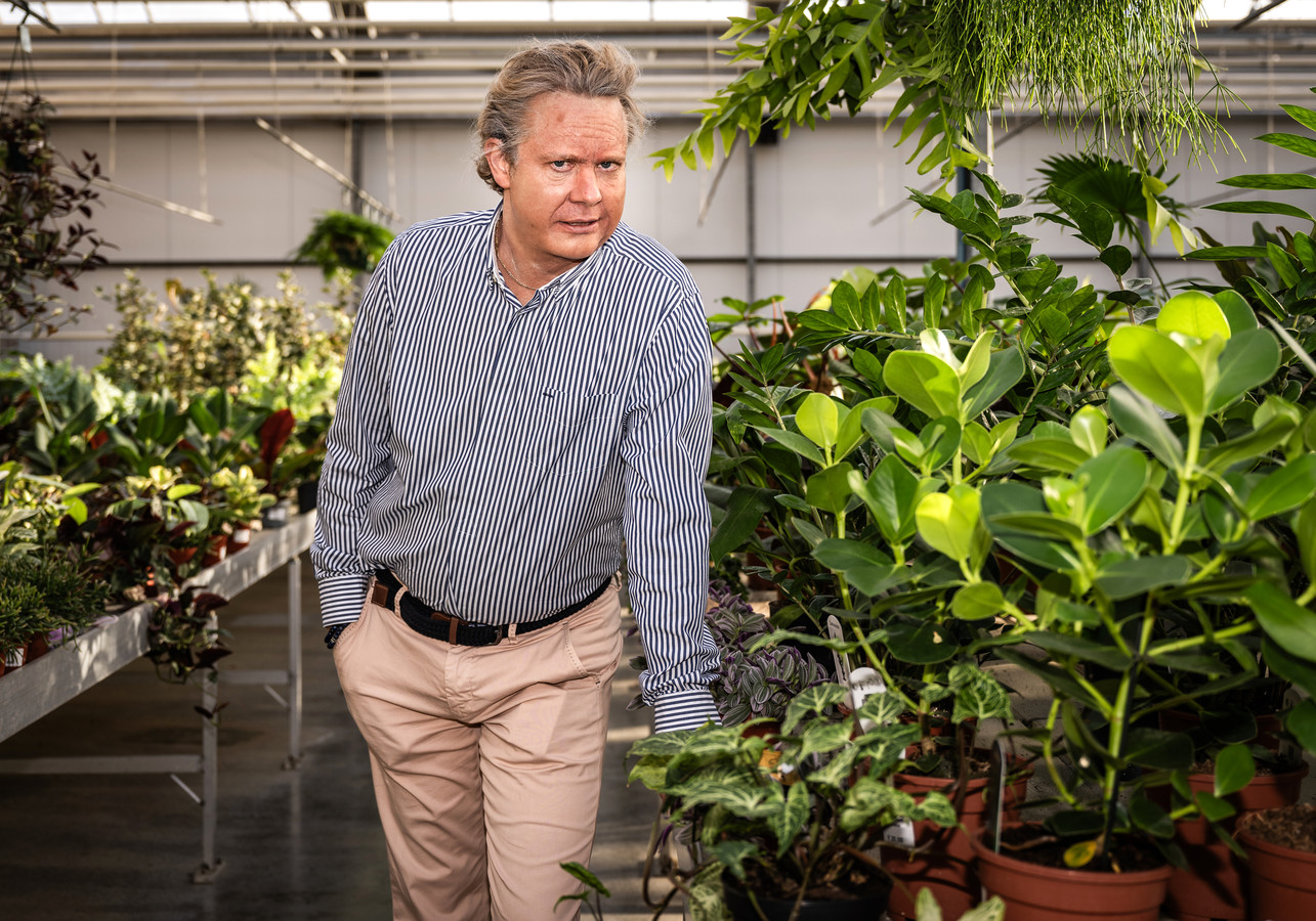 EXCLUSIEF. Wij bezochten de set van ‘Nonkels’: “De maskers van Jelle en ...