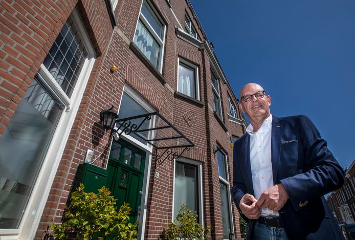 Grootste miljoenenwijk gedomineerd door expats: ‘Voertaal tegenwoordig ...