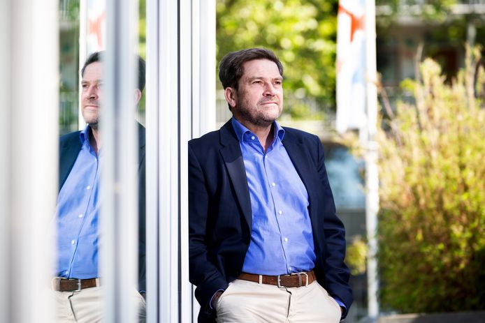 Wilfried Stribos volgt René Lemson op als grote baas bij ...