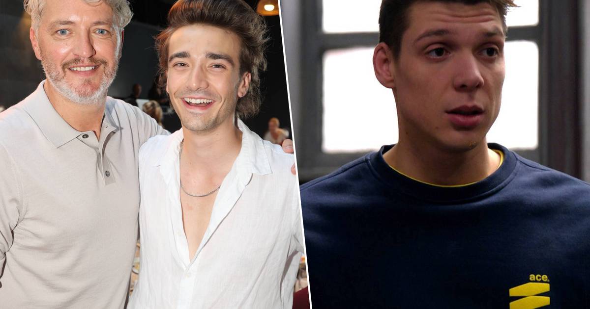 VINGER AAN DE SOAP. Een geheim pact in ‘Familie’ en er schuilt een ...