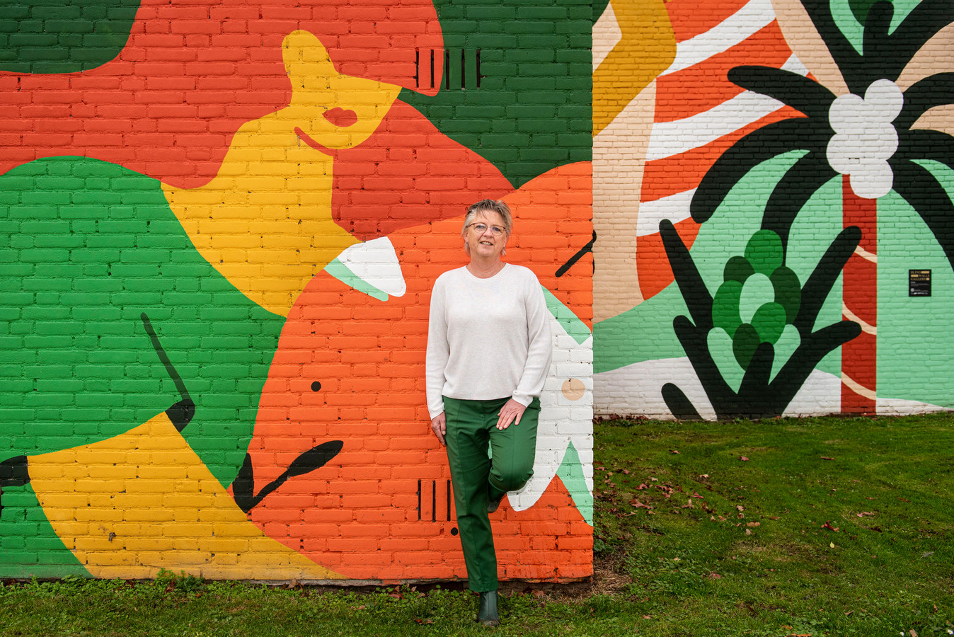 Het zal even duren voor de kunstsector weer op sterkte is: ‘In de kunst ...