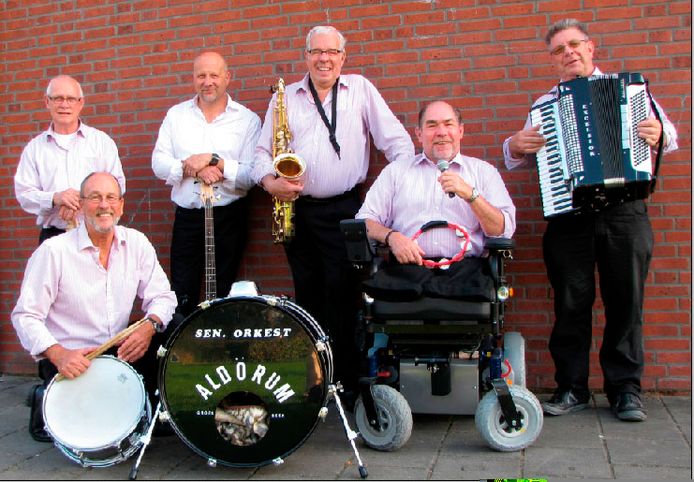 Zanger van het Groesbeekse volkslied ‘Mien Gruusbek’ overleden | Berg ...