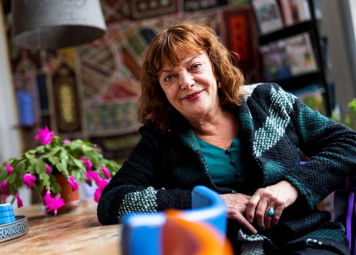 Gerda de Vries zwaait af bij Feniks: ‘Er worden eerder meer dan minder ...