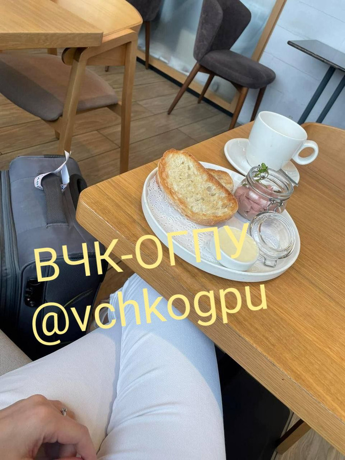 Dit is de passagierslijst van neergestort Wagnervliegtuig: volledige ...