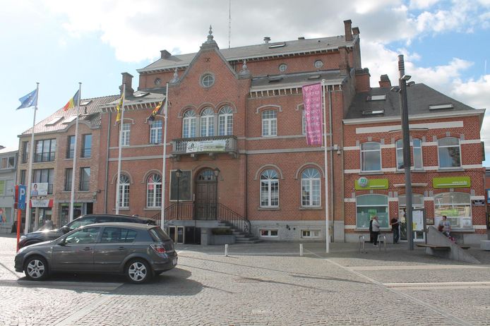 Woningprijzen in Lennik blijven stijgen | Lennik | hln.be