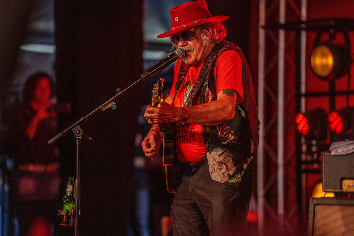 Normaal brengt 38 albums op vinyl uit ter ere van vijftigjarig bestaan ...