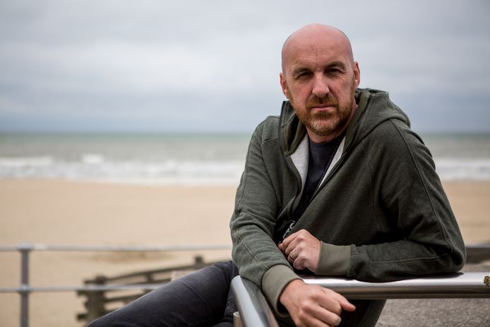 Eric Goens werkt aan reeks over oorlogsmisdadigers | TV | hln.be