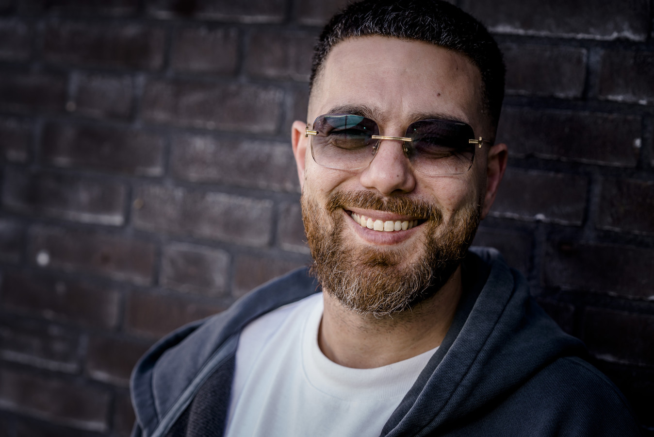 Hoger beroep van rapper Murda in Turkije dient in najaar | Foto | AD.nl