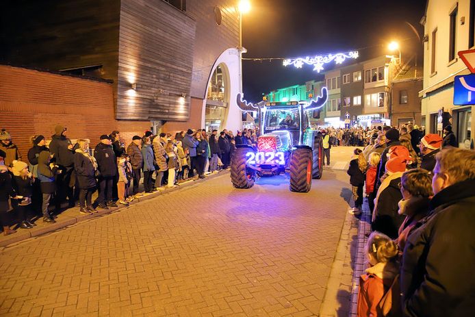 Duizenden bezoekers op eerste editie van SKW Lichtfeesten: “Er is ...