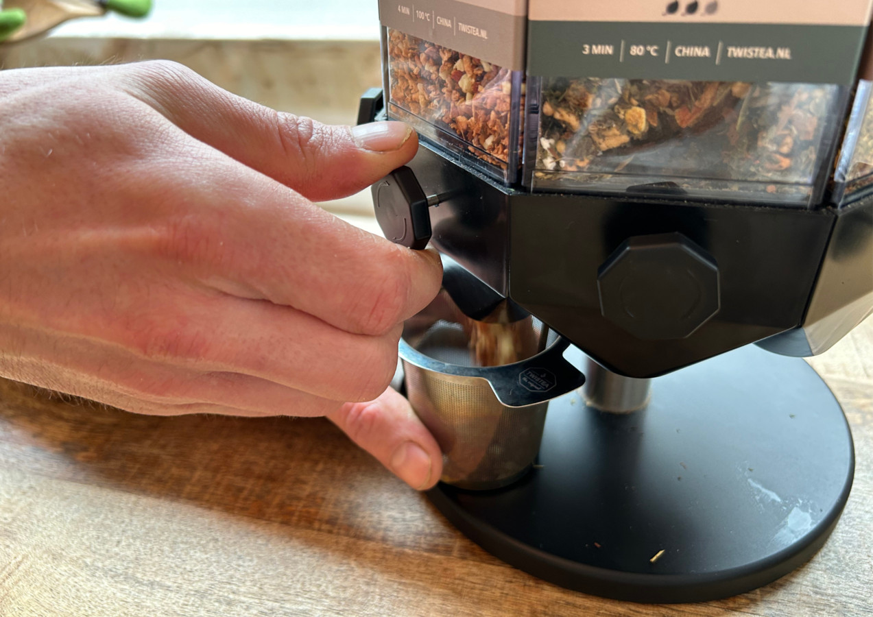 RESTOTIP. ‘Hi Tea’ in Bree: “Van gin-tonicthee tot een vitamineshot ...