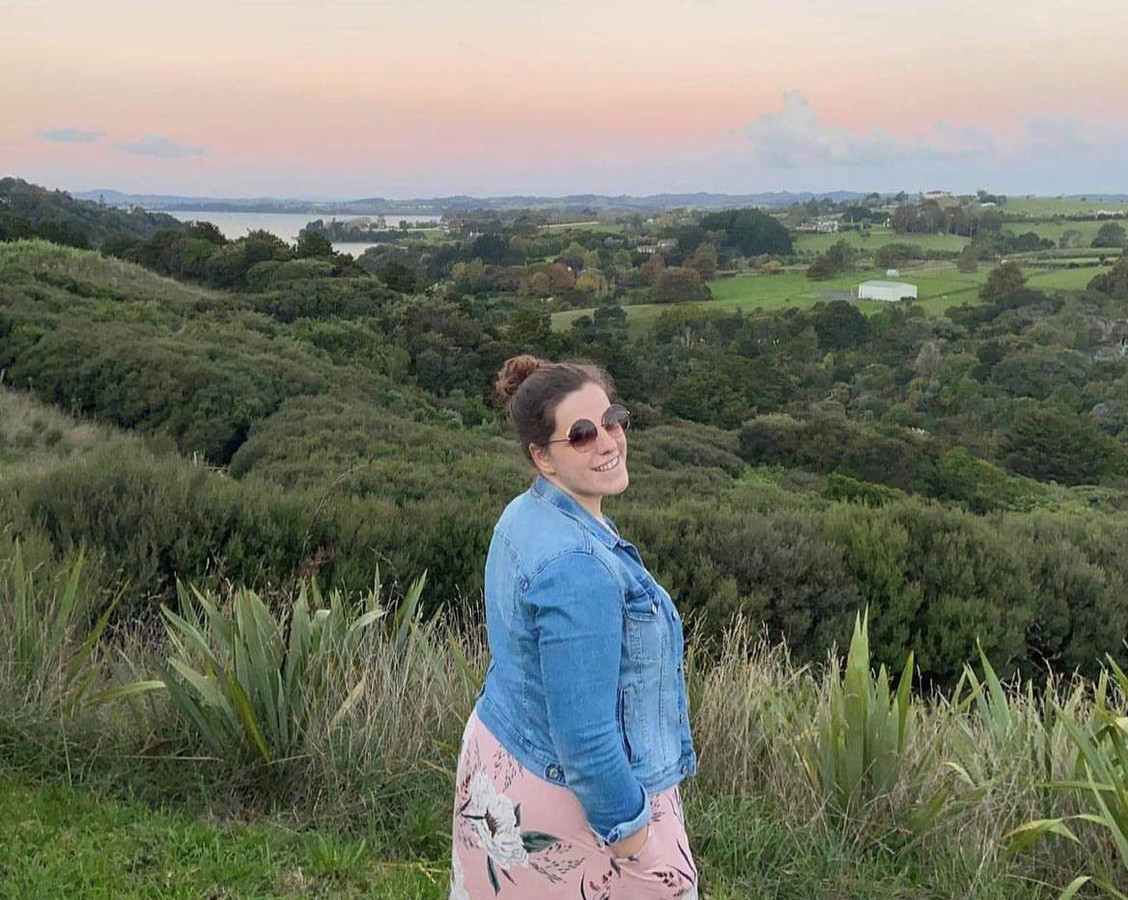 HOE ZOU HET NOG ZIJN MET... The Voice-deelneemster Julie (28), die naar ...